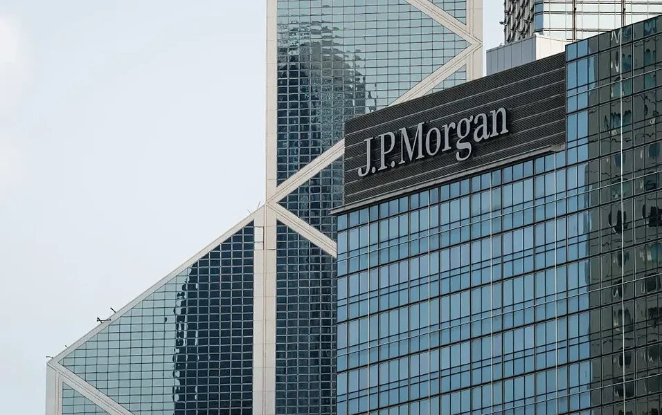 JPMorgan tops LinkedIn list as AI skills reshape job market