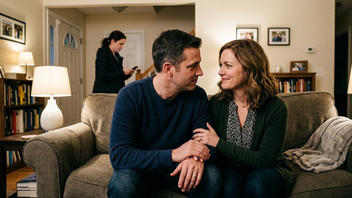 13 common reasons why a man never leaves his wife for the other woman