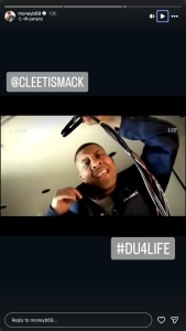 Digital Underground rapper Cleetis Mack passes away unexpectedly
