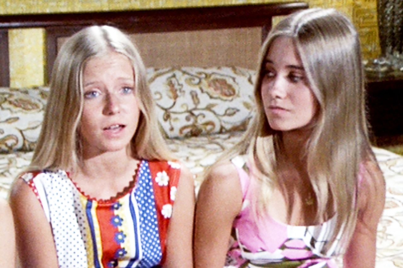 The Brady Bunch's Eve Plumb explains why she hated her 'Marcia, Marcia ...