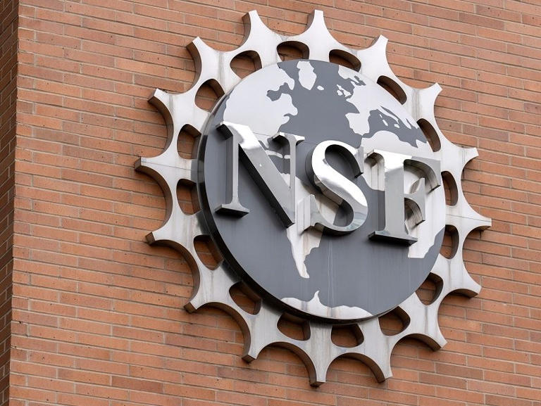 Critics slam Trump's mass termination of National Science Board