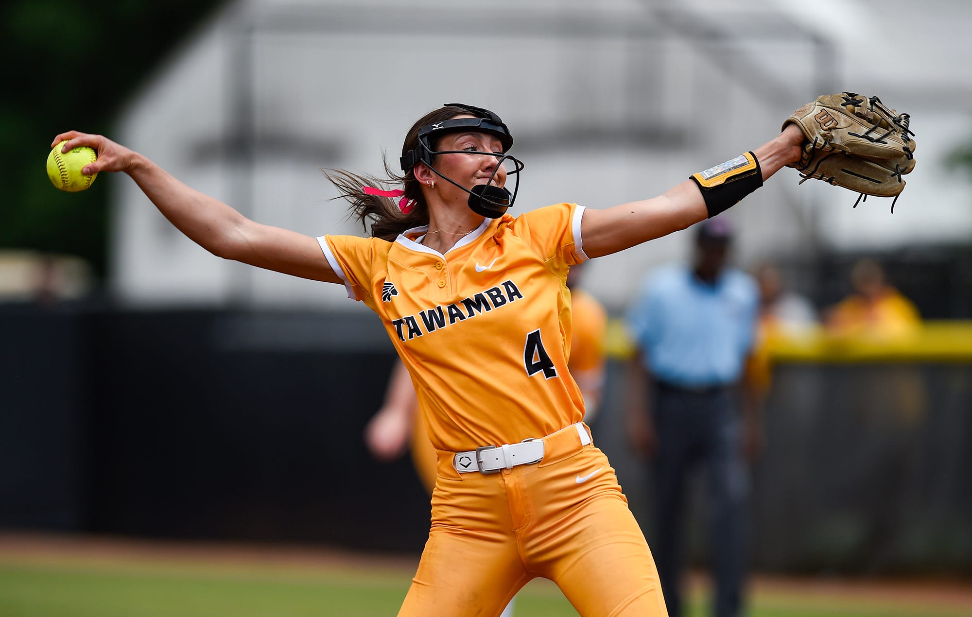 Meet the MHSAA Miss Softball winners for 2026 Mississippi high school ...