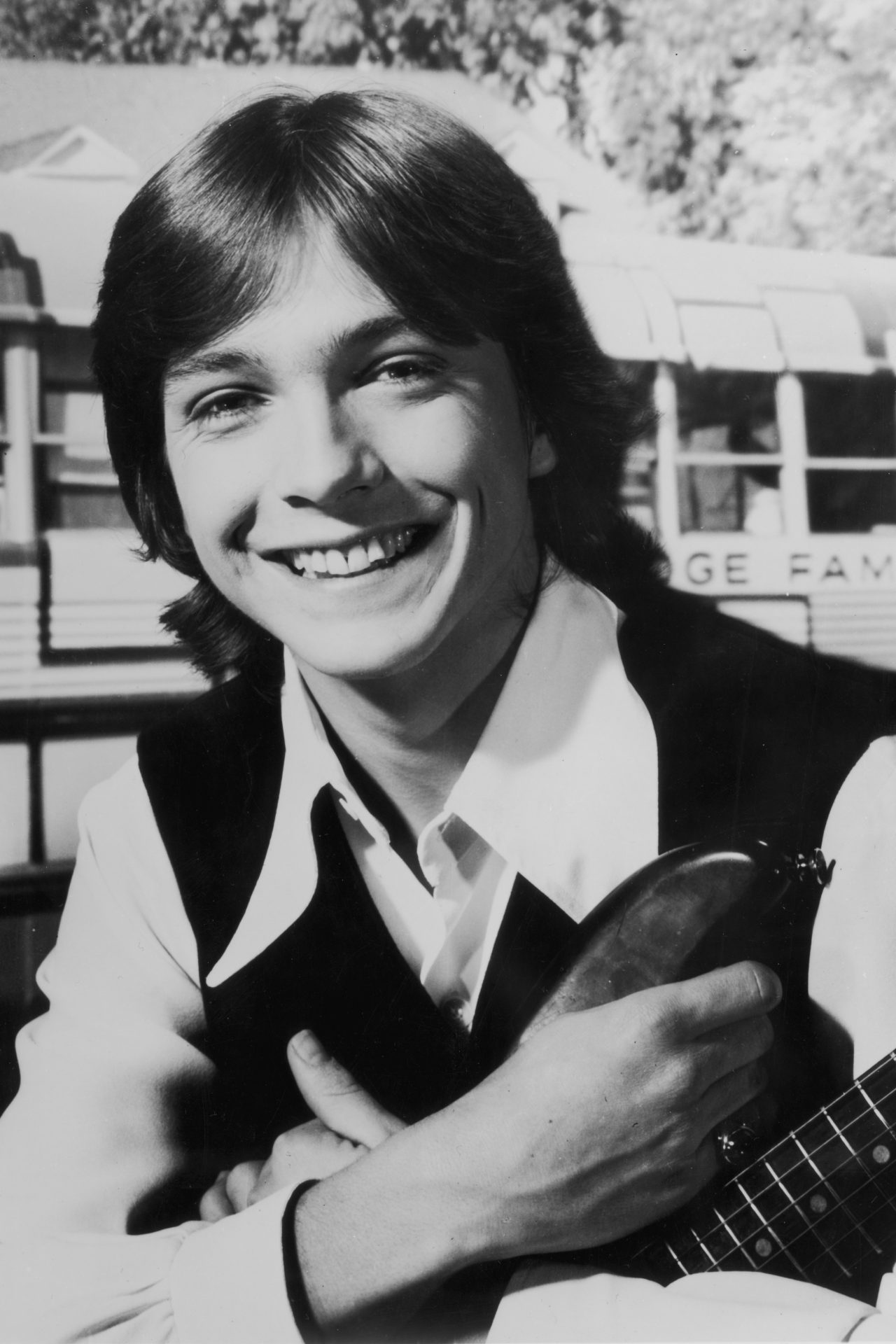 David Cassidy: del éxto juvenil a la bancarrota y el declive