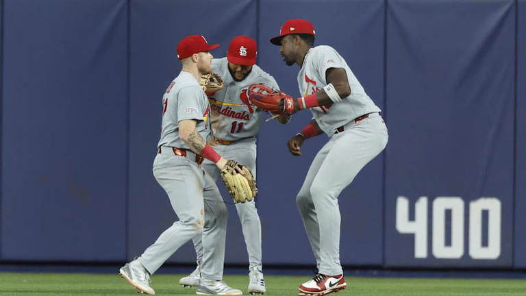 St. Louis Cardinals biggest surprise, biggest disappointment in 2026