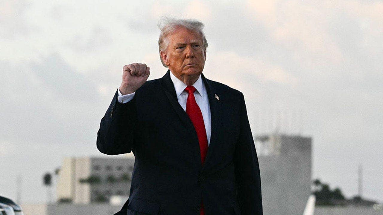 Dem plot to limit Trump war powers on Cuba fails as GOP falls in line ...