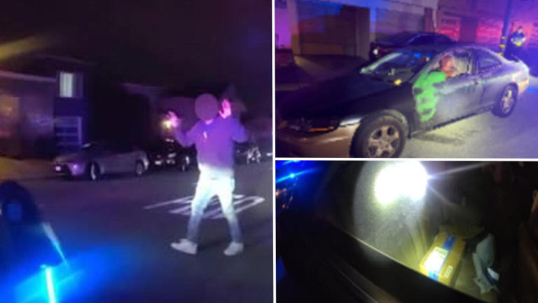 San Bruno package thief suspect who wore Amazon vest arrested, police say