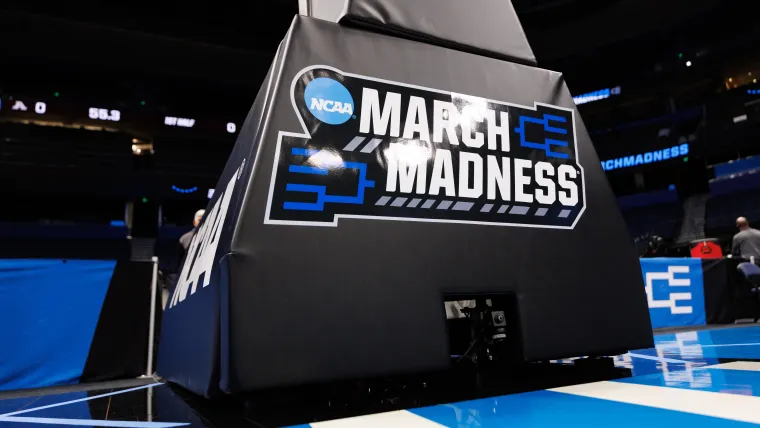 NCAA nears approval of 76-team March Madness for 2027
