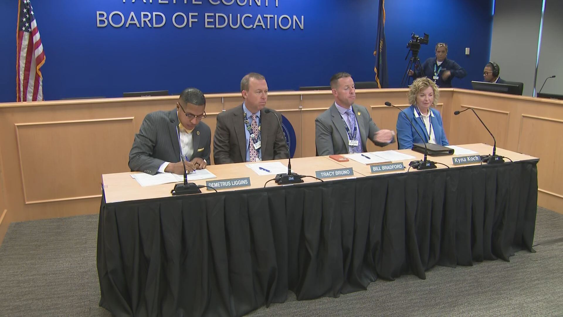 Fayette County schools calendar cuts to affect hundreds of employees