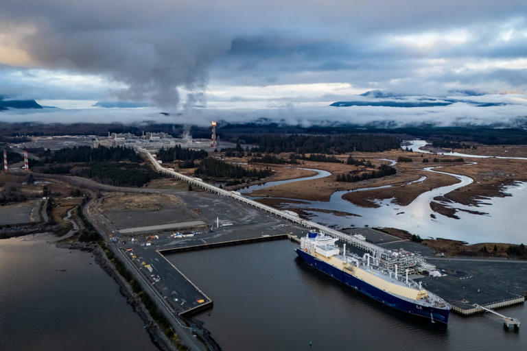 ARC Resources reports $584.3M in Q1 net income, up from $404.7M last year