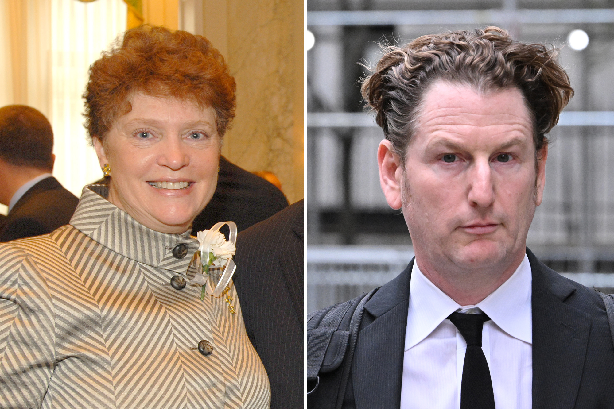 NYC judge in SantaCon fraud case admits how she feels about notorious ...