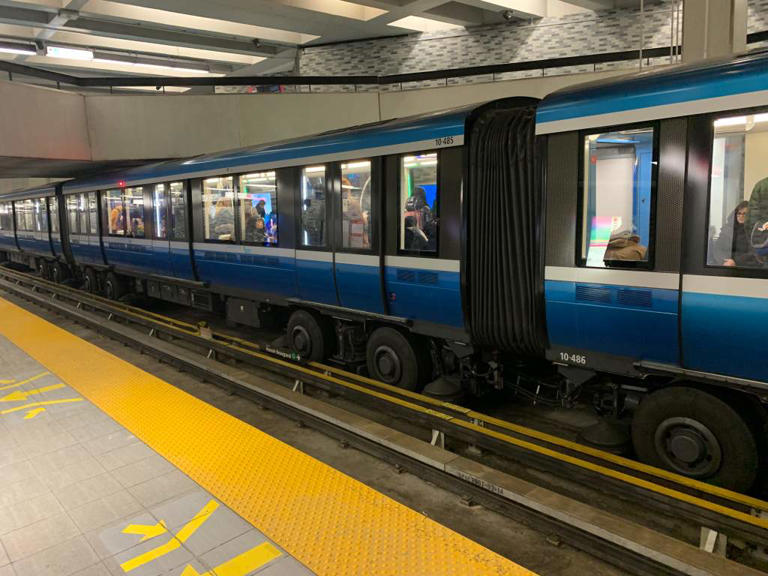 STM extends 'move along' order in metro system to April 2027