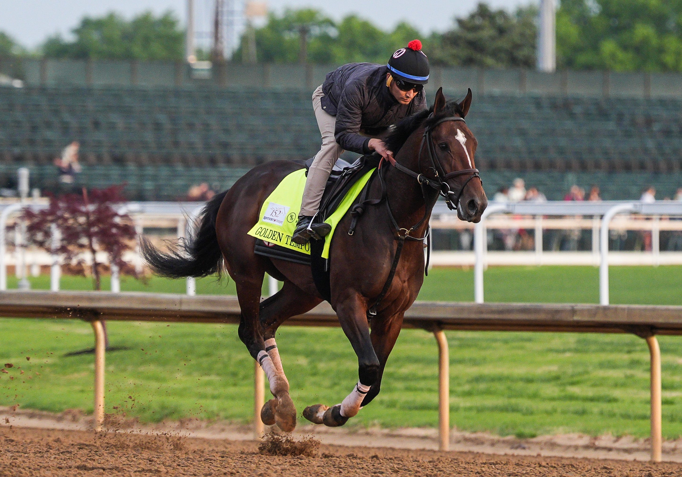 Is it legal to bet on the Kentucky Derby in Tennessee? Why it's not a ...