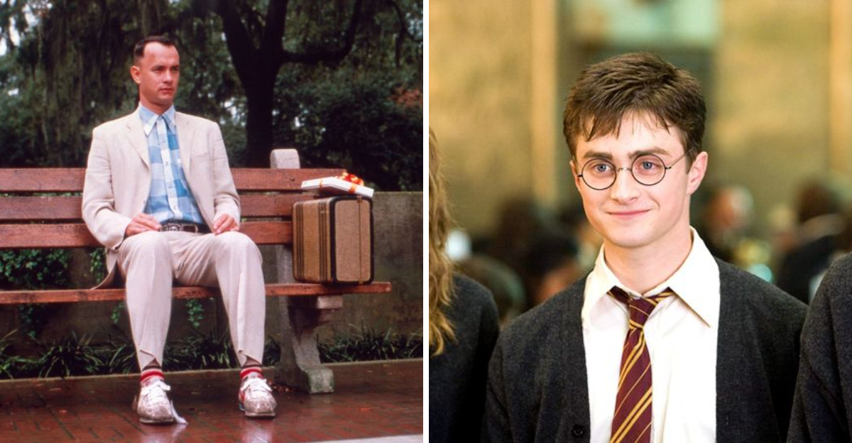 19 iconic movie roles that seemed made for one actor
