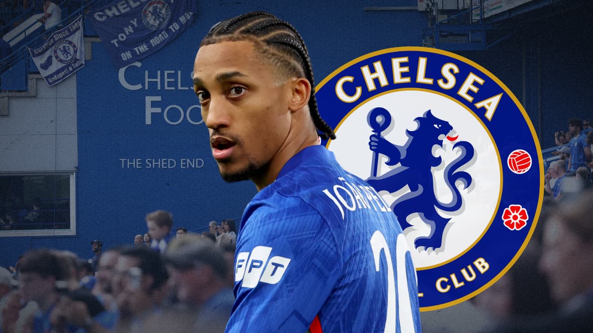 Chelsea transfer news: Blues make decision on 'world record' Joao Pedro ...