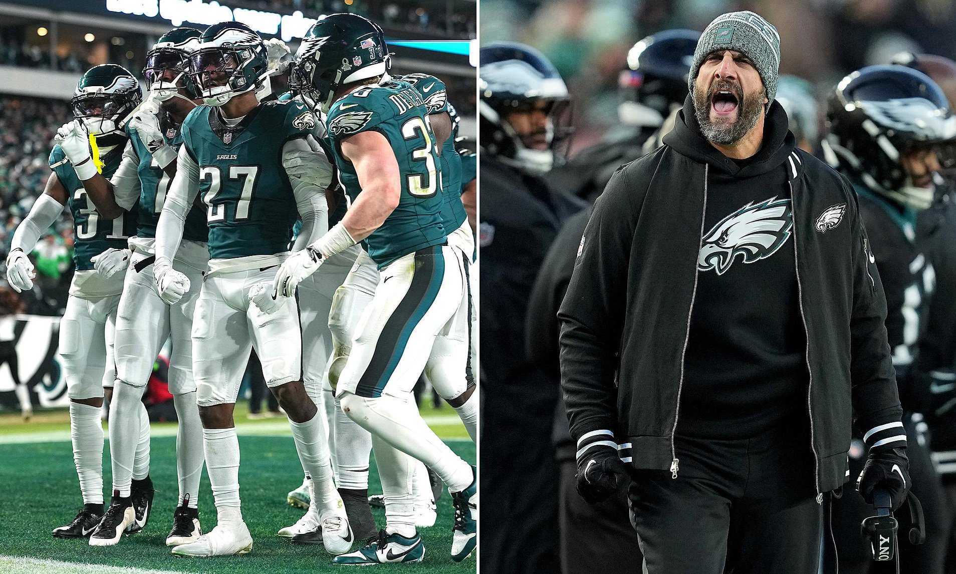 Philadelphia Eagles rocked by departure of key staffer ahead of new NFL ...