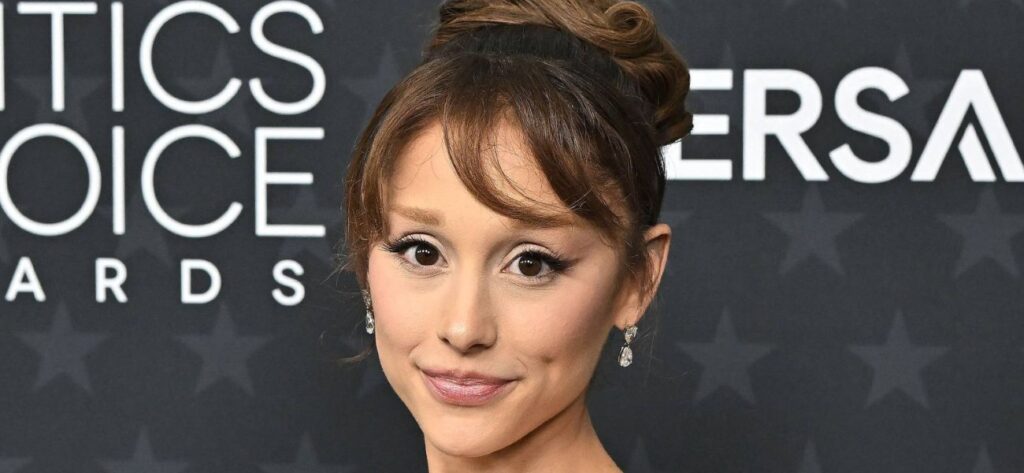 Ariana Grande’s latest release triggers another fan backlash