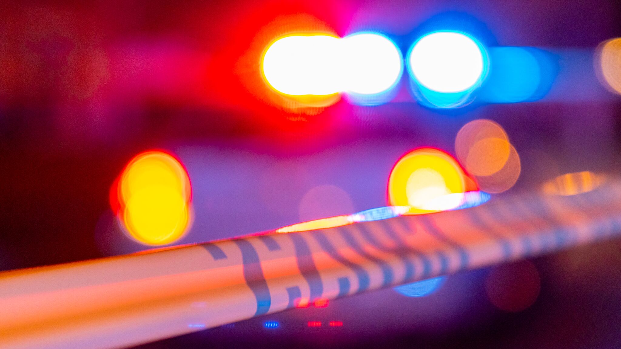 Code Yellow lockdown lifted at North Marion High School