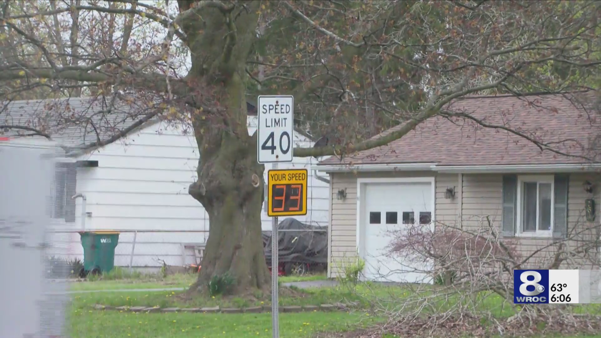 Webster police ramp up traffic enforcement with new patrol unit
