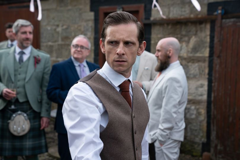 Inside BBC Half Man filming locations as Baby Reindeer's next drama airs
