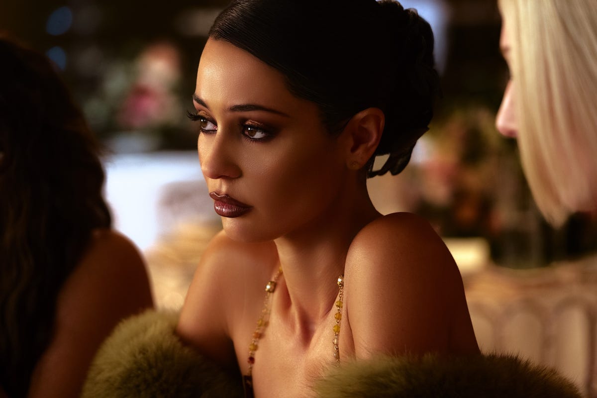 How to recreate Maddy Perez's 'feral glam' outfits from 'Euphoria'