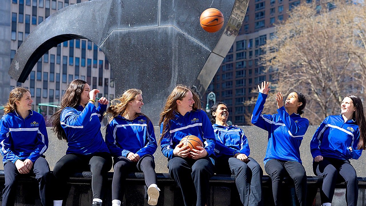 Christian school coach says Vermont made example of girls team over ...