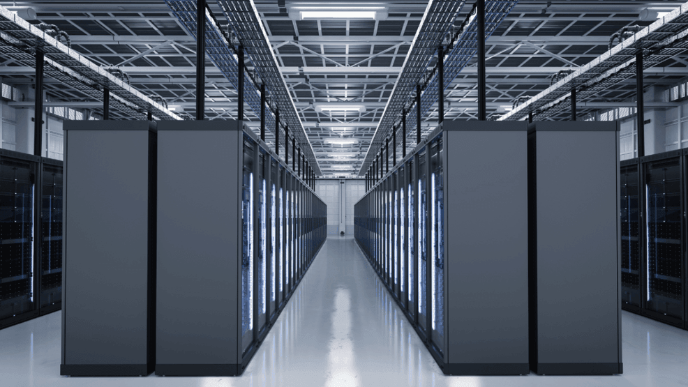 Oklahoma Senate passes bill to shield ratepayers from data center ...