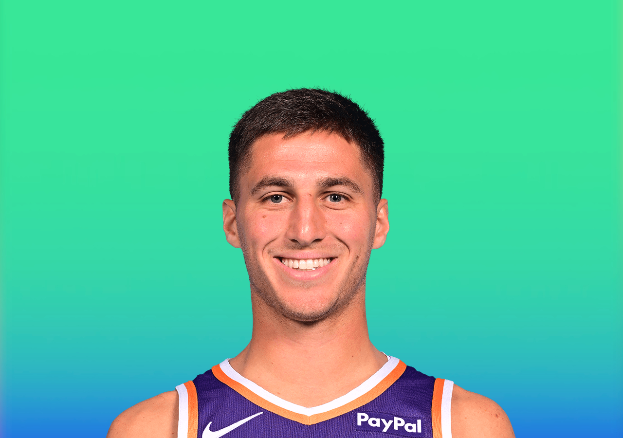 Collin Gillespie’s four-year, $48 million deal to