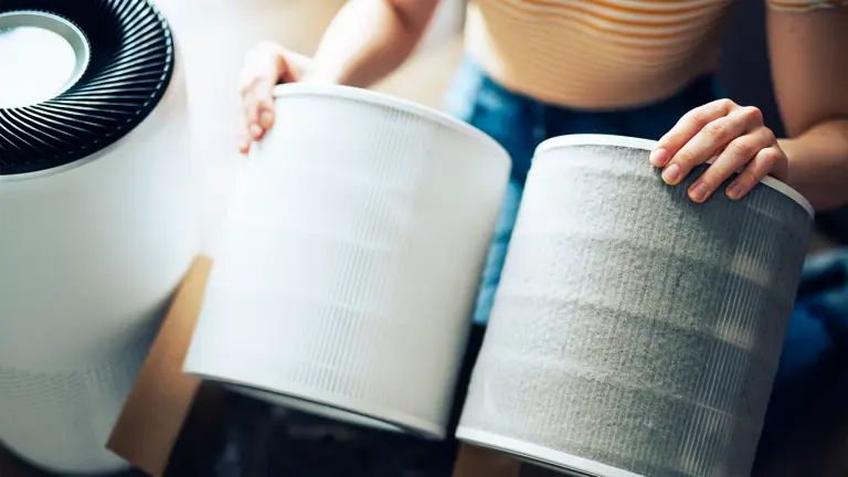 Want to give your brain function a boost? Buy an air purifier