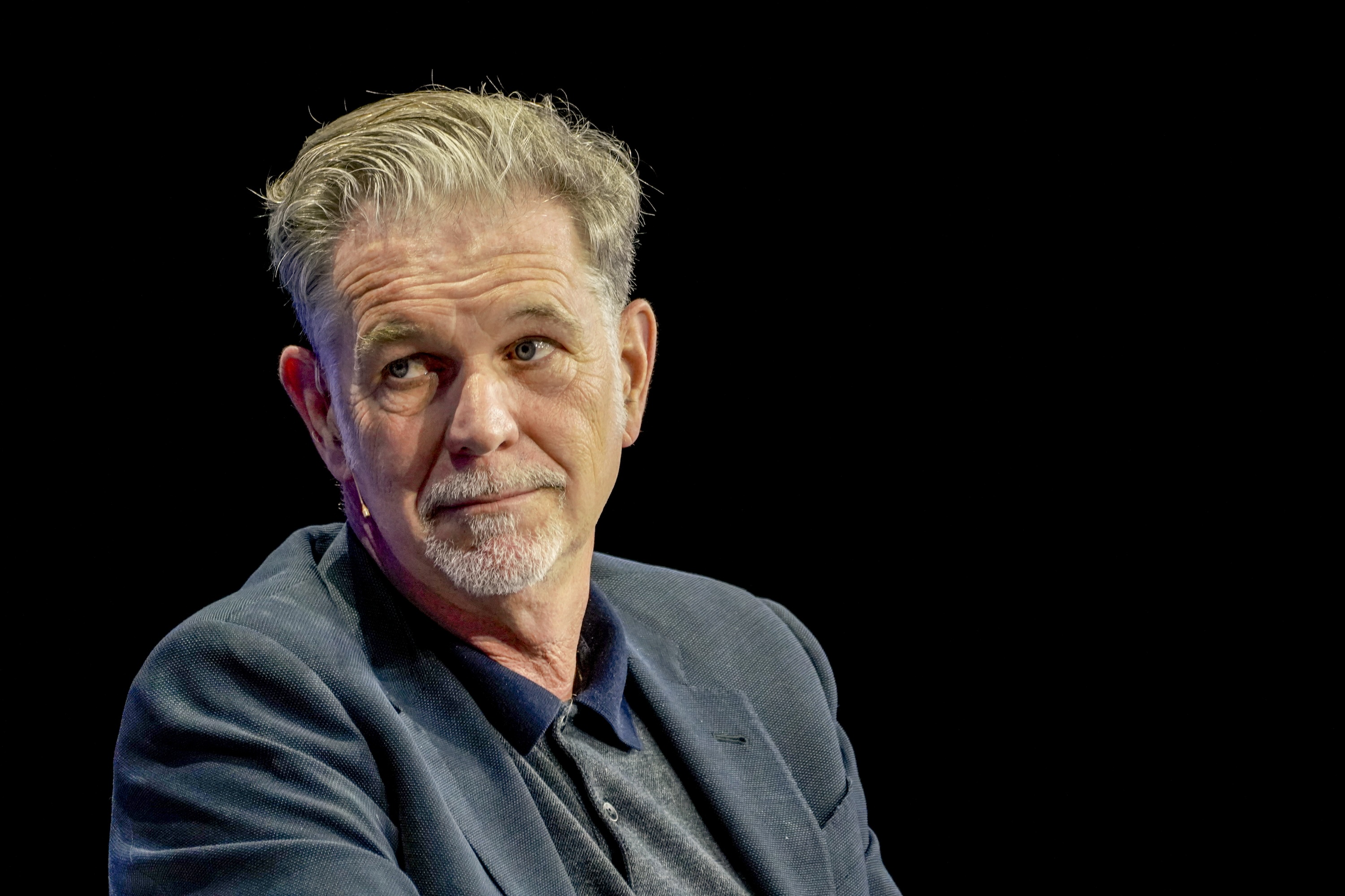 Netflix cofounder predicts that this unexpected field will experience a ...