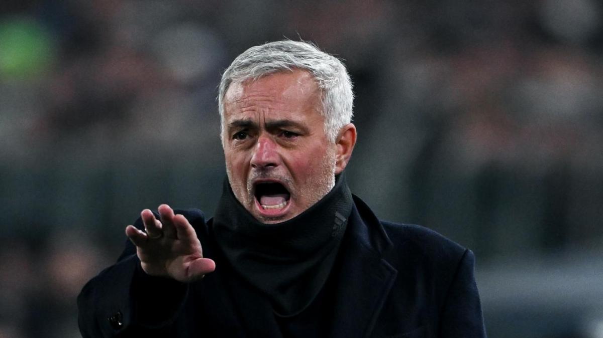 Il Real Madrid sogna il ritorno di Mourinho. Tebas: "Farebbe bene alla ...