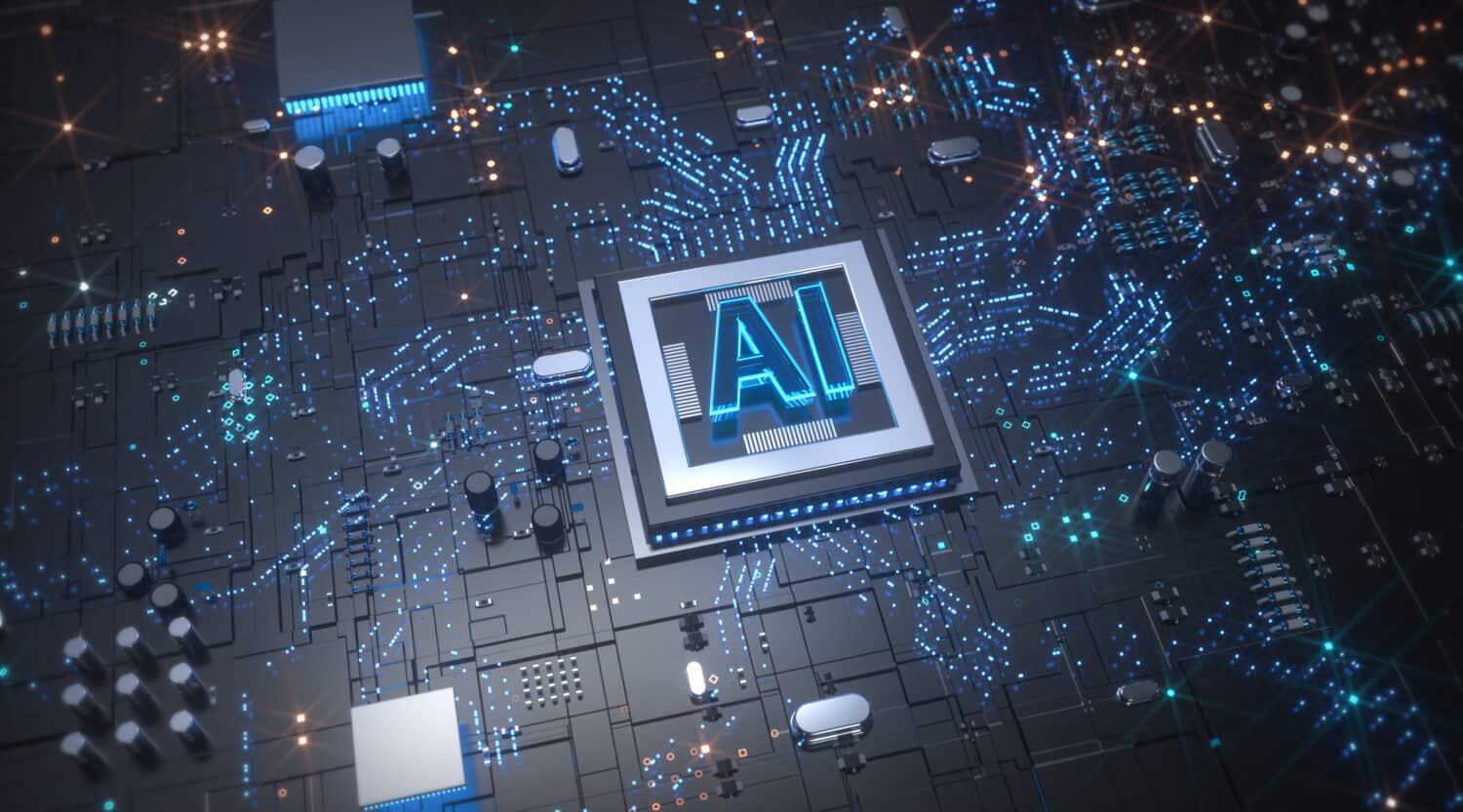 Forget betting everything on NVIDIA. This chip fund rode the same AI ...