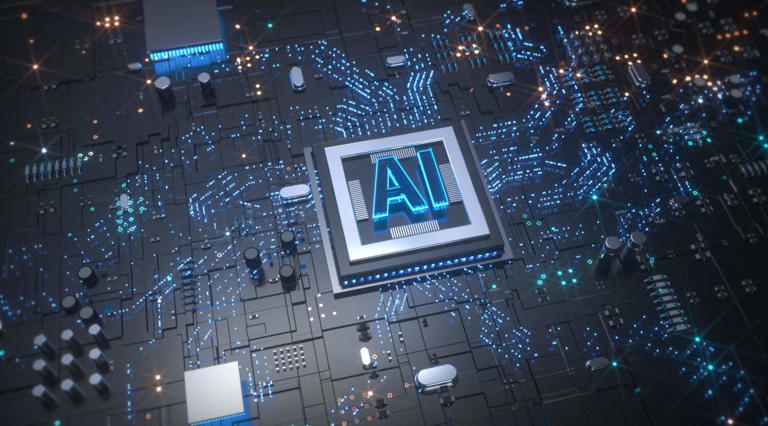 Forget betting everything on NVIDIA. This chip fund rode the same AI ...
