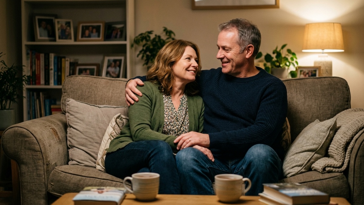 13 common reasons why a man never leaves his wife for the other woman