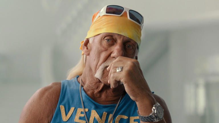 Brooke Hogan Isn't Buying Official Details In Hulk Hogan's Death ...