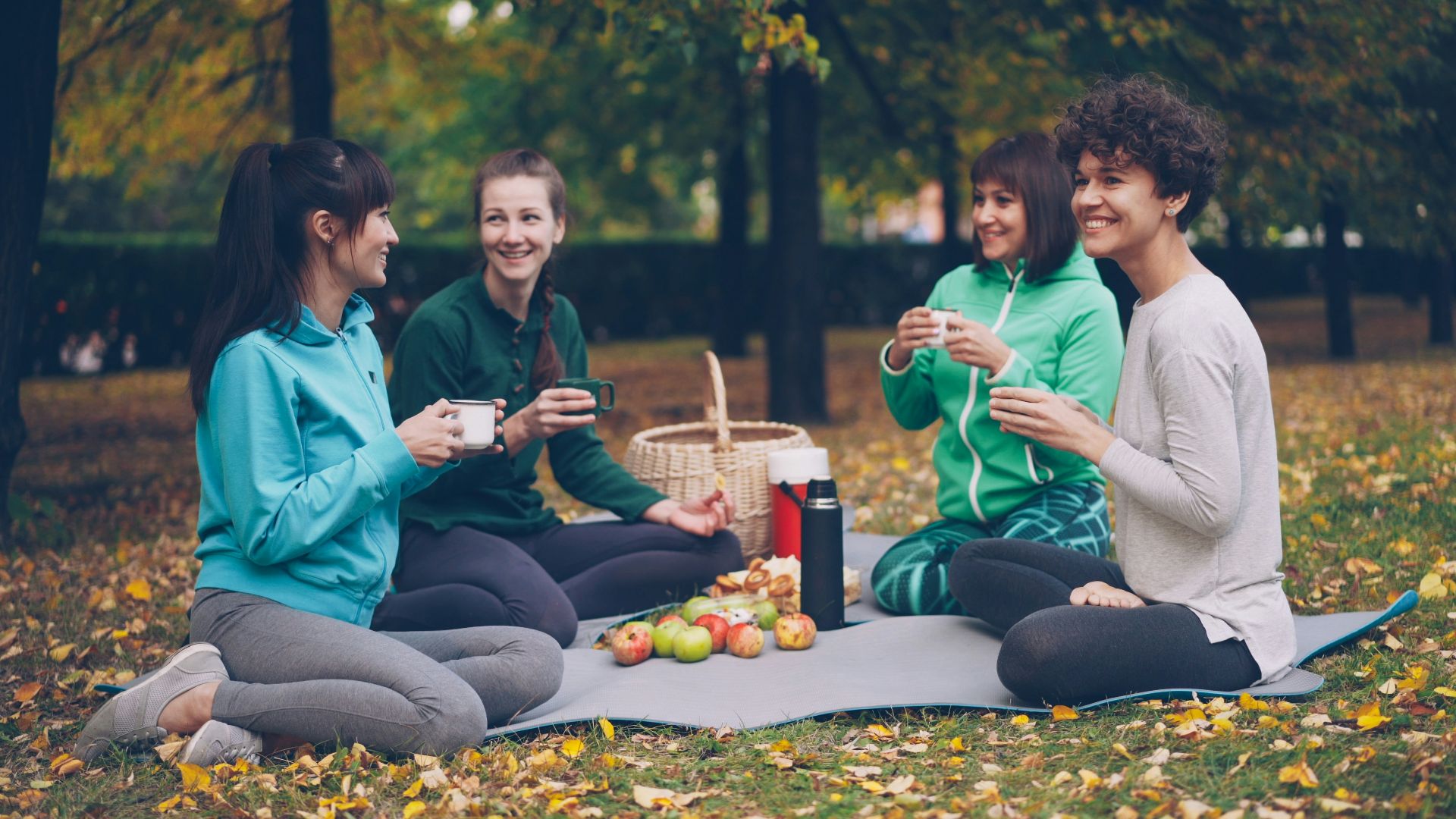 20 natural mood boosters stronger than caffeine