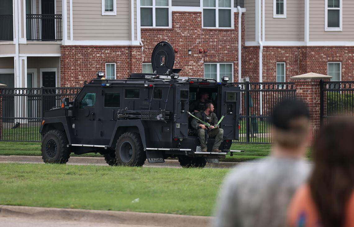 What you need to know today. Top Star-Telegram stories for April 28