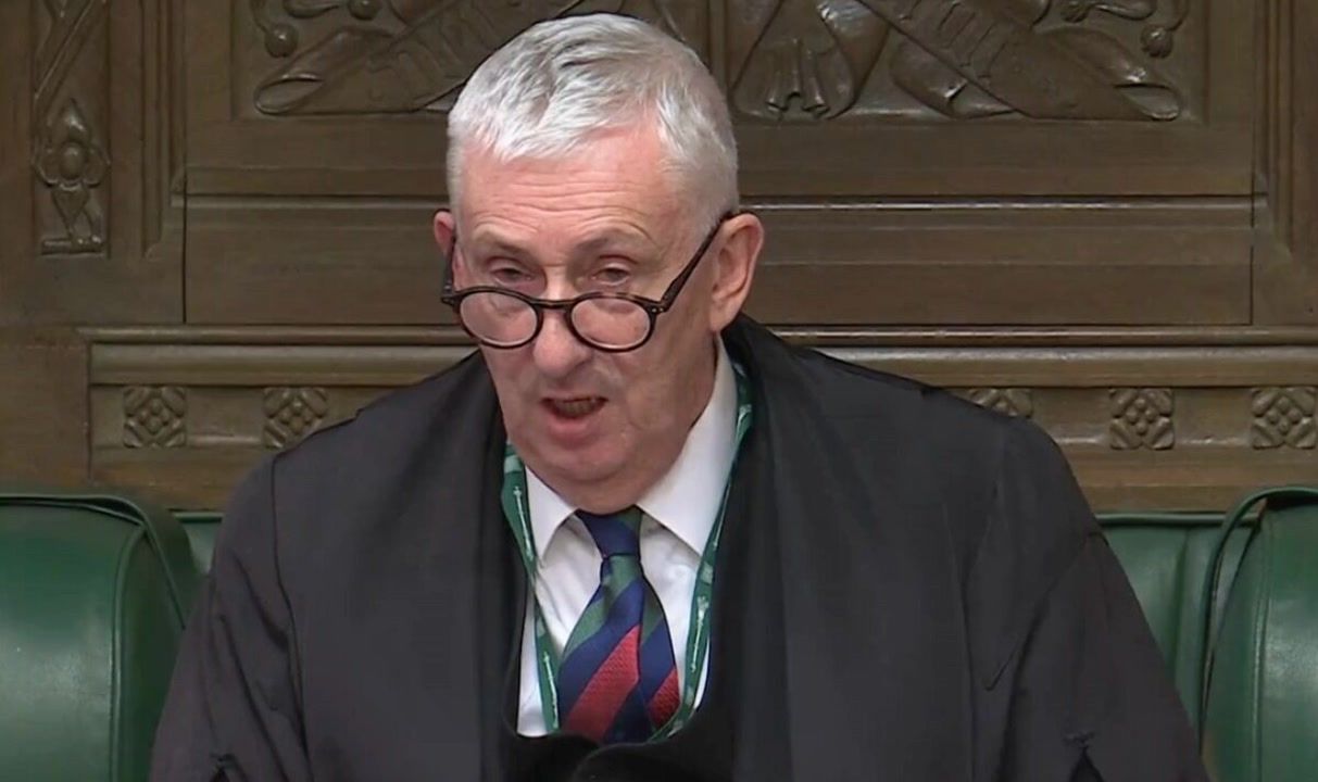 Members of Parliament vote down Starmer sleaze inquiry