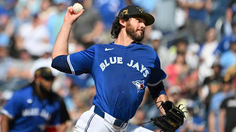 Ranking top closers in Blue Jays history, led by World Series champion