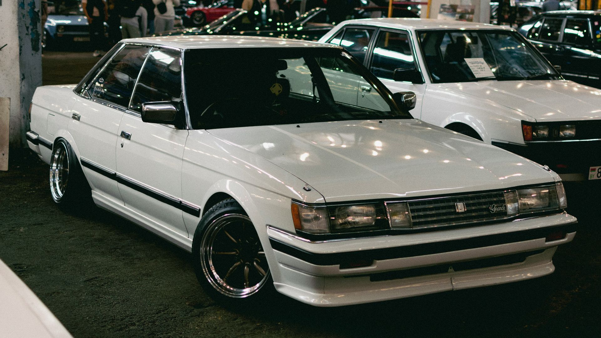 20 cars Gen X still trusts more than new ones