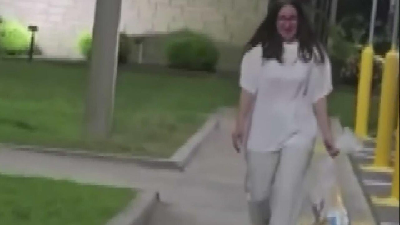 Venezuelan woman back home in South Florida, released from ICE custody ...
