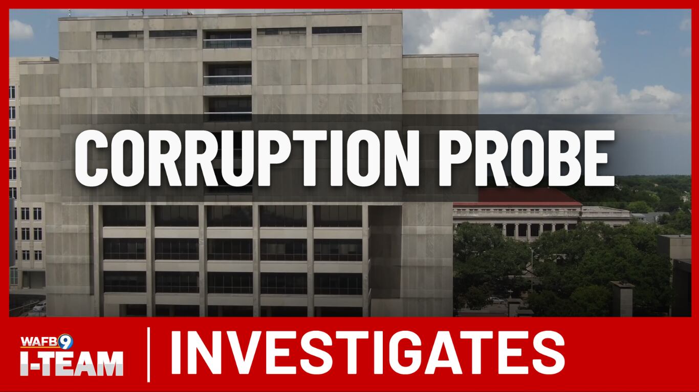 I-TEAM: EBR Metro Council members appear for questioning as part of ...