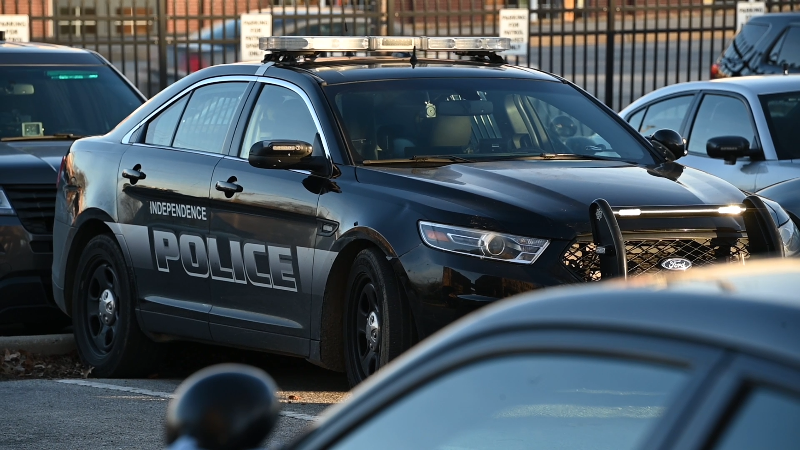 Independence police captain says former chief crashed car while driving ...