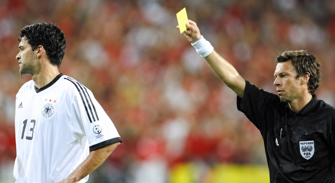 FIFA World Cup 2026: Major yellow card rule change explained as new ...