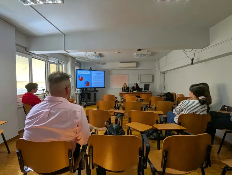 Ο Σύλλογος Ρευματοπαθων Πάτρας στο Πρόγραμμα «Ρευματολογία και ...