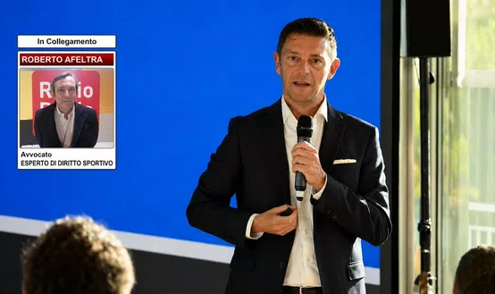 Gavillucci: “Rocchi ne uscirà pulito. Designazioni combinate? Normale ...