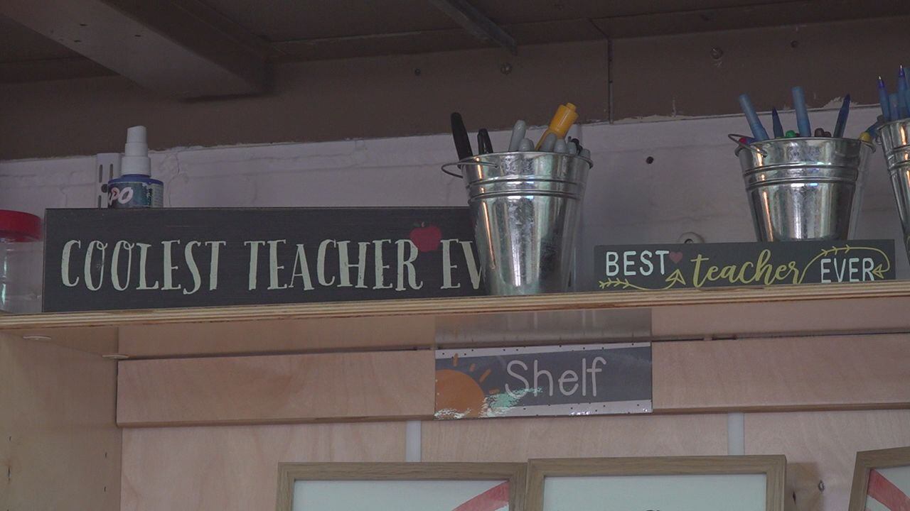 Rapid City teacher advances to quarter-finals in America’s Favorite ...