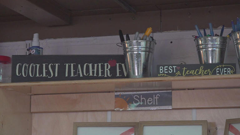 Rapid City teacher advances to quarter-finals in America’s Favorite ...