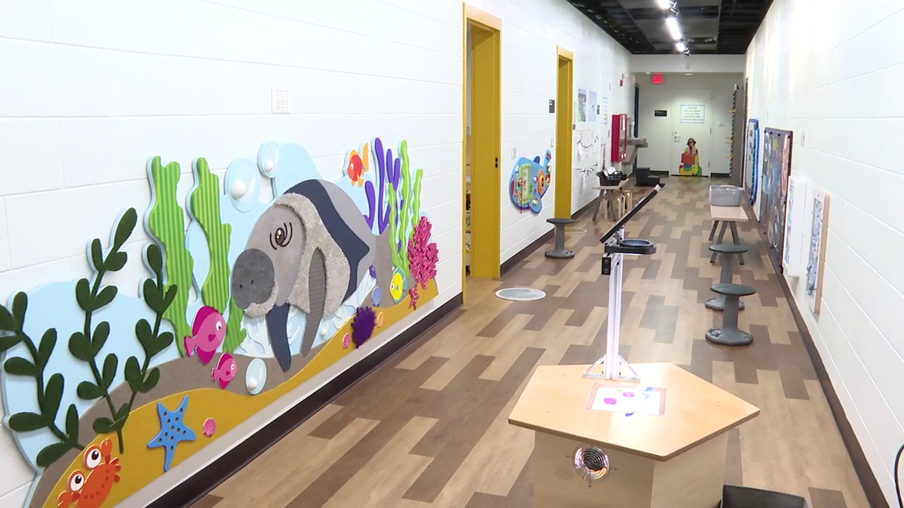 Parrish growth boom leaves families struggling to find VPK and early ...