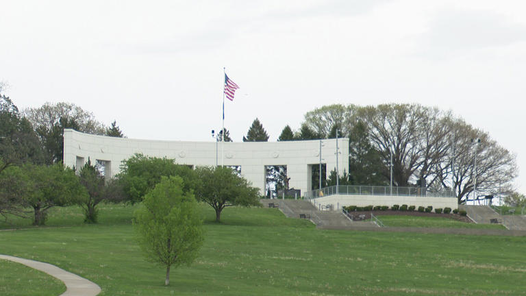 Douglas County Board rejects moving funds for Memorial Day event