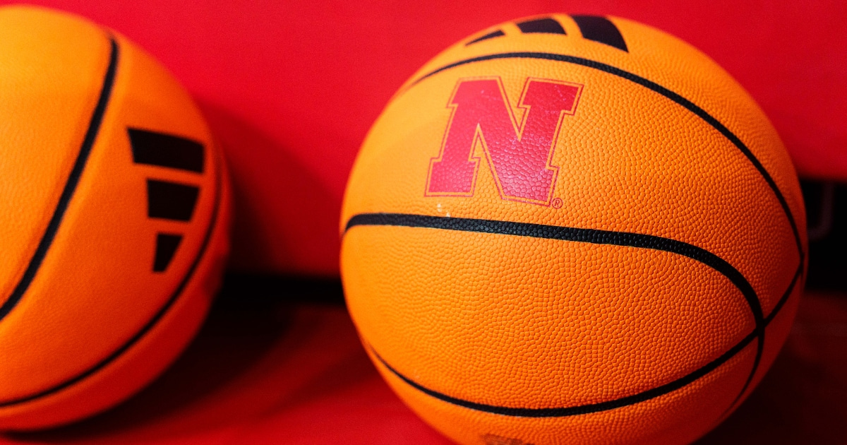 Report: Former Nebraska assistant Chuck Love admits to having ...